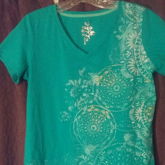 made for life | Tops | Made For Life Tee | Poshmark